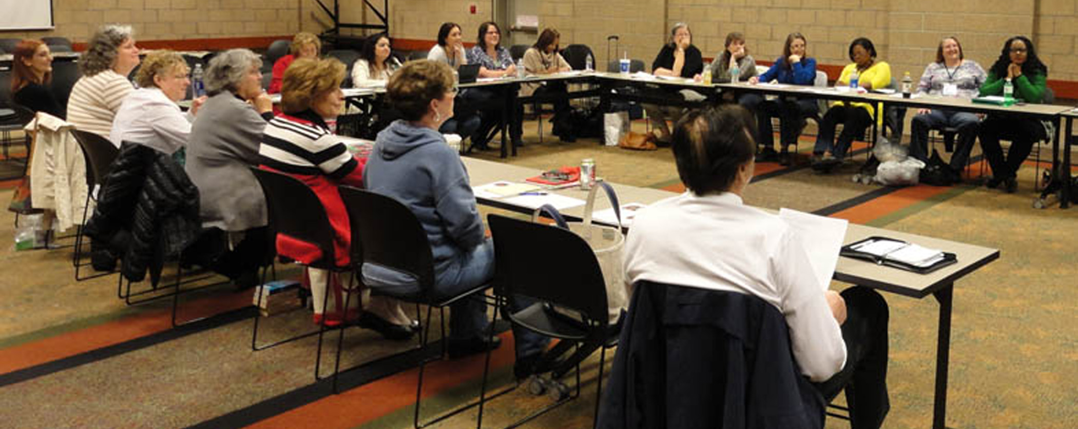 Classes and Workshops - LeighMichaels.com